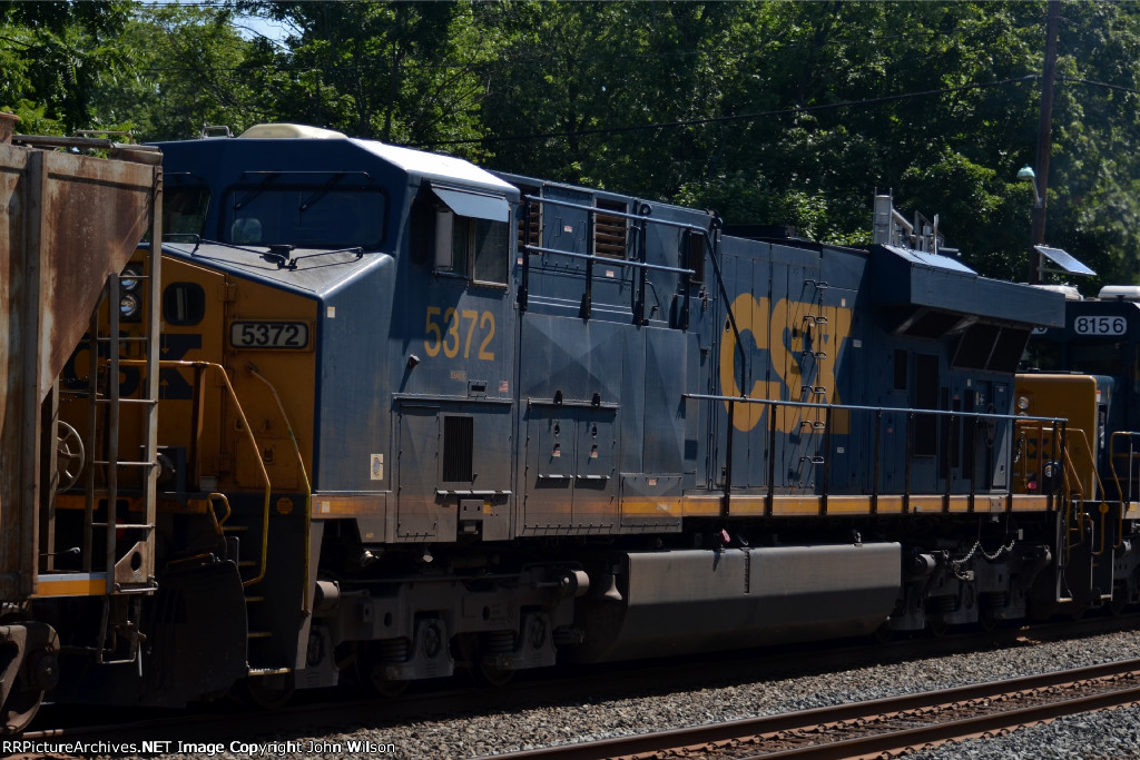 CSX 5372